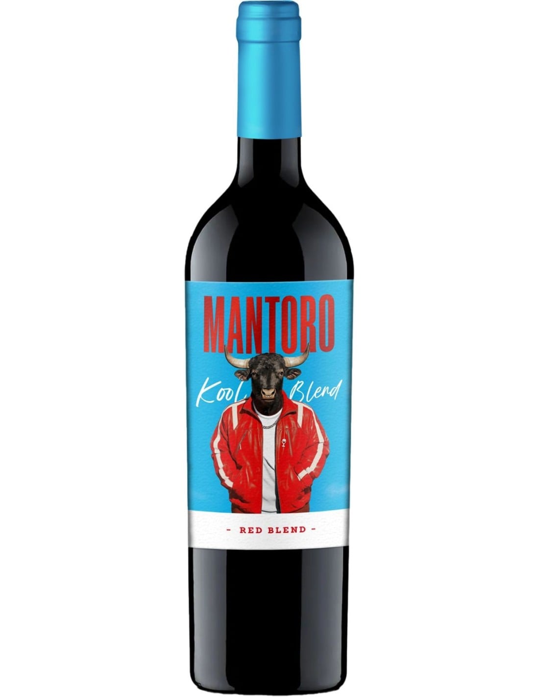 Mantoro Red Blend | Compras Vinos Toro de Piedra Online