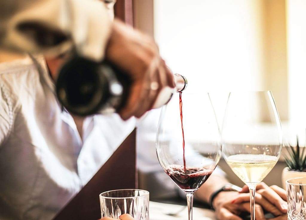 ¿Qué son las Cepas de vino?