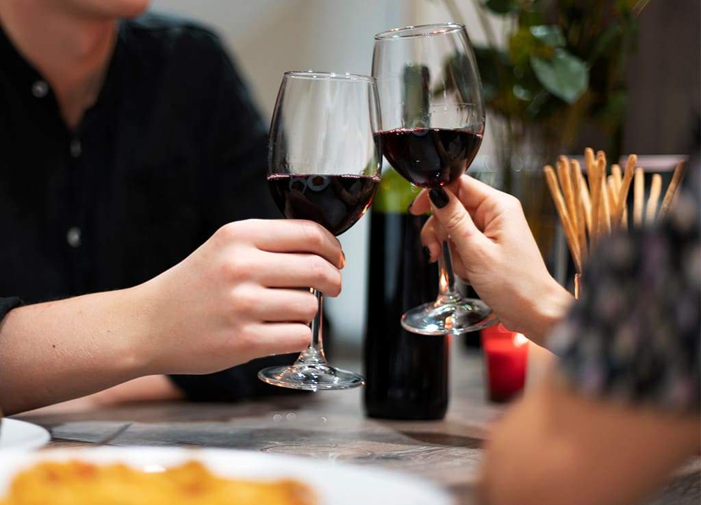 ¿Cuántos tipos de vino Existen?